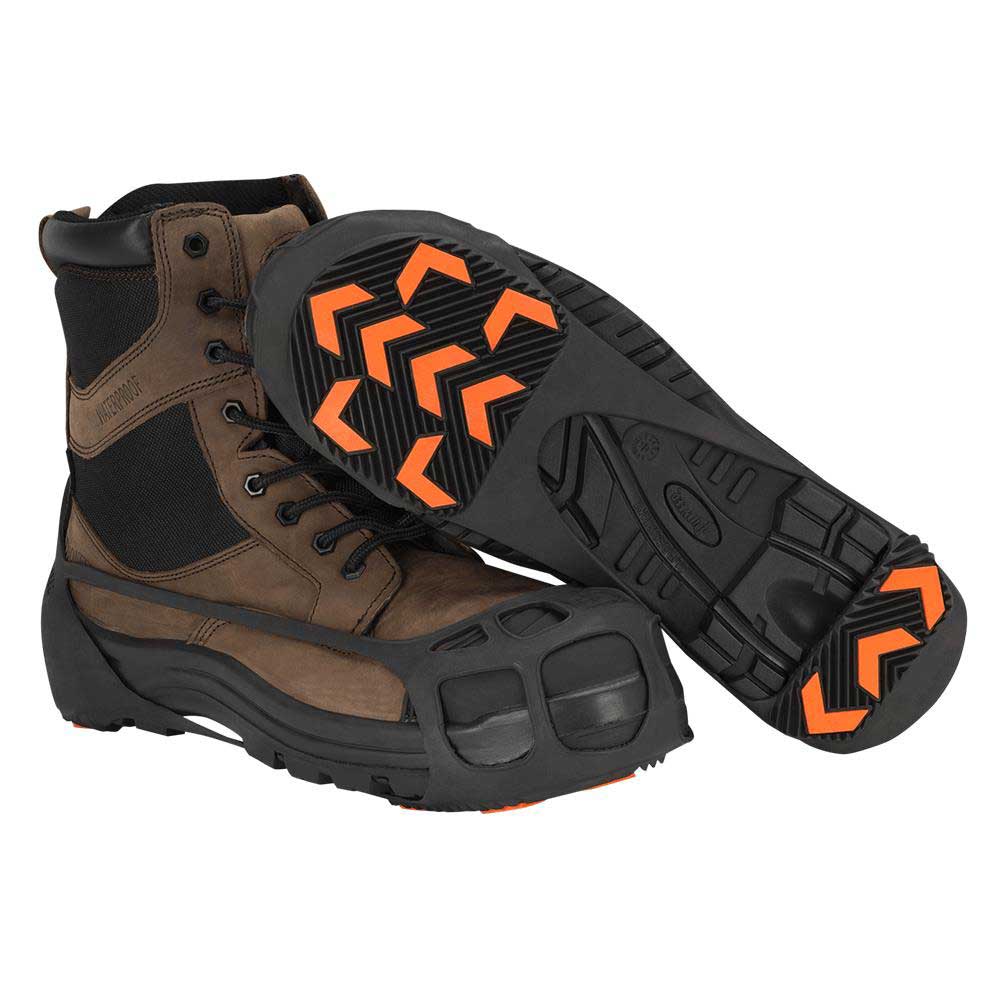 Due North GripPro Spikeless Ice Cleats for Shoes & Boots | CozyWinters