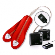 Thermic Boot Heaters | Ski Boot Warmers | CozyWinters